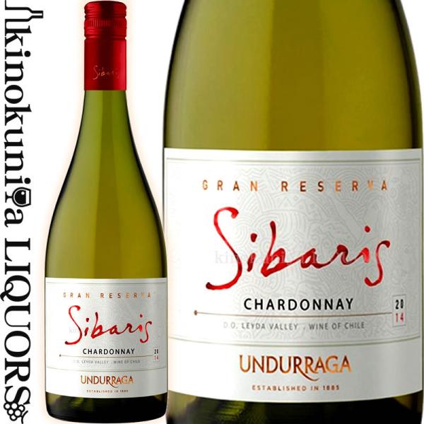 SIBARIS GRAN RESERVA CHARDONNAYシバリス　グラン・レセルバ　シャルドネ色白ワイン味わい辛口ヴィンテージ品名に記載産地チリ　レイダ・ヴァレー原産地呼称DOレイダ・ヴァレー品種シャルドネ100%土壌粘土・花崗岩質沖...