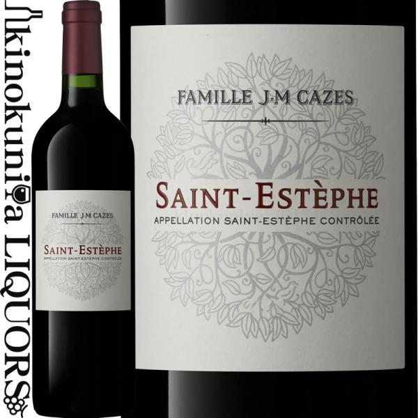 Saint-Estephe d’Ormes de PezＪ・Ｍ カーズセレクション サンテステフ・ド・オルム・ド・ペズ色：赤ワイン味わい：フルボディヴィンテージ：品名に記載産地：フランス ボルドー メドック原産地呼称：ACサンテステフ品種：...