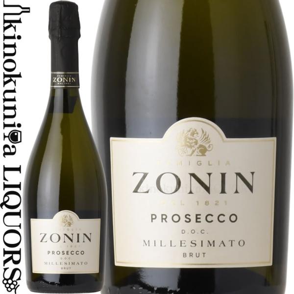 PROSECCO DOC SPECIAL CUVEE MILESIMATOプロセッコ DOC スペシャル・キュヴェ ミレジマート色 スパークリングワイン 白味わい やや辛口ヴィンテージ 品名に記載産地 イタリア フリウリ-ヴェネツィア・ジュ...