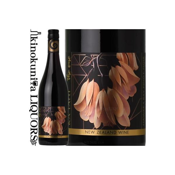 KA TAHI PINOT NOIRカ タヒ ピノ・ノワール色赤ワイン味わいヴィンテージ品名に記載産地ニュージーランド ホークス・ベイ マライカカホ品種ピノ・ノワールALC度数12.5%キャップ仕様スクリューキャップ◆土壌：石◆灌漑：ドリッ...