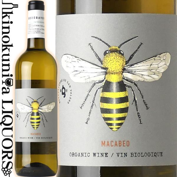 Bodegaverde Macabeo Organicボデガヴェルデ / マカベオ色白ワイン味わい辛口ヴィンテージ品名に記載産地スペイン アラゴン州原産地呼称DOカリニェナ品種マカベオ100％ALC度数14.5%飲み頃温度7〜10℃キャップ...