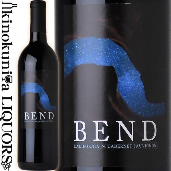 BEND CABERNET SAUVIGNONベンド カベルネ・ソーヴィニョン色赤ワイン味わいフルボディヴィンテージ品名に記載産地アメリカ カリフォルニアアぺレーションカリフォルニア品種カベルネ・ソーヴィニョン飲み頃温度16〜18℃ALC度...