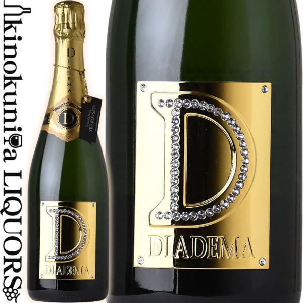 iadema Champagne Dosage Zeroディアデーマ / シャンパーニュ ドサージュ・ゼロ　色　スパークリンワイン　白味わい　辛口ヴィンテージ　品名に記載産地　フランス　シャンパーニュ品種　シャルドネ、ピノ・ノワール気候　大...