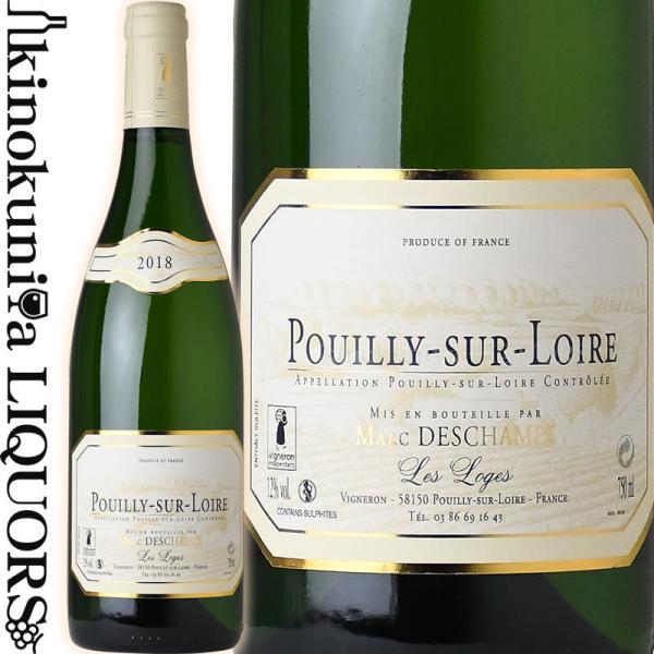 POUILLY SUR LOIREプイィ シュール ロワール色白ワイン味わい辛口ヴィンテージ品名に記載産地フランス ロワール プイィ・シュール・ロワール原産地呼称AOCプイィ・シュール・ロワール品種シャスラ土壌キンメリジャン、泥灰土ALC度...