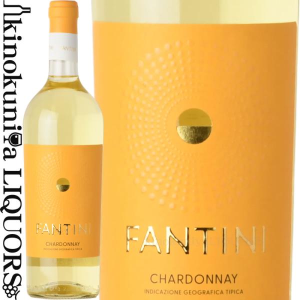 FANTINI CHARDONNAYファンティーニ　シャルドネ色 白ワイン味わい 辛口ヴィンテージ品名に記載産地 イタリア　アブルッツォ品種 シャルドネALC度数 12.5%前後飲み頃温度 7〜14℃キャップ仕様 コルク◆商品説明様々なエリ...