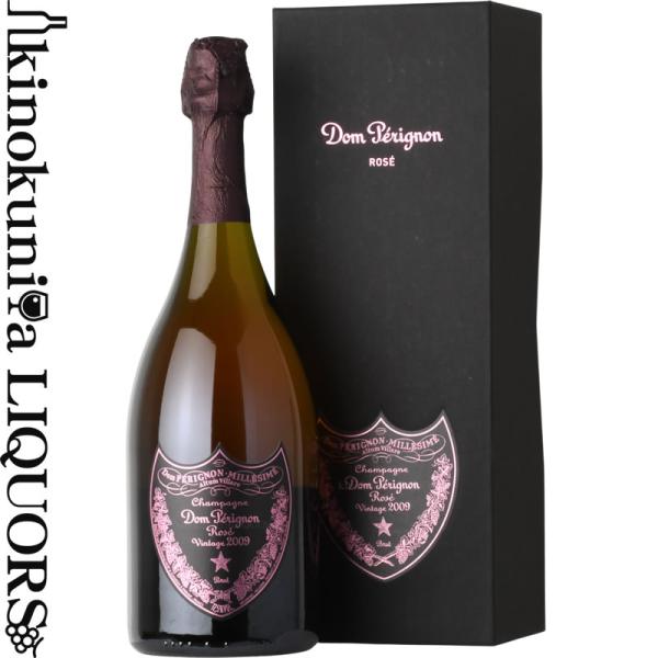 DOM PERIGNON ROSEドン ペリニヨンロゼ色 スパークリングワイン　ロゼ味わい 辛口ヴィンテージ　品名に記載産地 フランス・シャンパーニュ品種 シャルドネ、ピノノワールALC度数 12.5％キャップ仕様 コルク※掲載画像はイメー...
