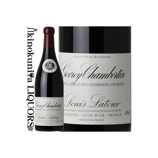 Gevrey Chambertinジュヴレ・シャンベルタン色：赤ワイン味わい：フルボディヴィンテージ：品名に記載産地：フランス ブルゴーニュ コート・ド・ニュイ原産地呼称：AOCジュヴレ・シャンベルタン品種：ピノ・ノワール100％ALC度数...