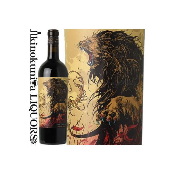 Juggernaut HILLSIDE CABERNET SAUVIGNONジャガーナット ヒルサイド・カベルネソーヴィニヨン色：赤ワイン味わい：フルボディヴィンテージ：品名に記載産地：アメリカ カリフォルニア州AVA：カリフォルニア品種：...