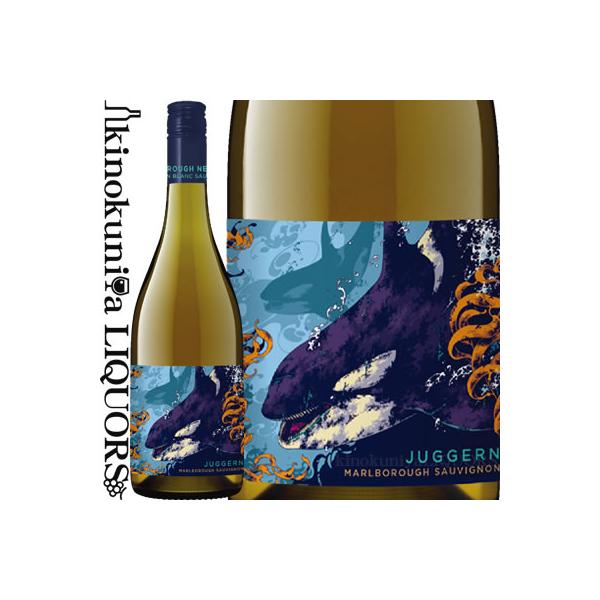 Juggernaut Sauvignon Blancジャガーナット ソーヴィニヨン ブラン色：白ワイン味わい：辛口ヴィンテージ：品名に記載産地：ニュージーランドAVA：マールボロ品種：ソーヴィニヨン・ブランALC度数：12.5%飲み頃温度：...