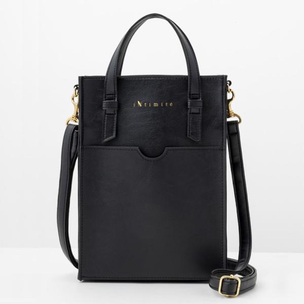 サイズ：約W17×H23.5×D4cmショルダーストラップの長さ：約132cm［最長］素材：合成皮革、PVC発送：日本郵便クリックポストお支払：ヤフーかんたん決済※こちらは雑誌の付録アイテムとなります。　大変可愛く、コレクター性があり、　雑...