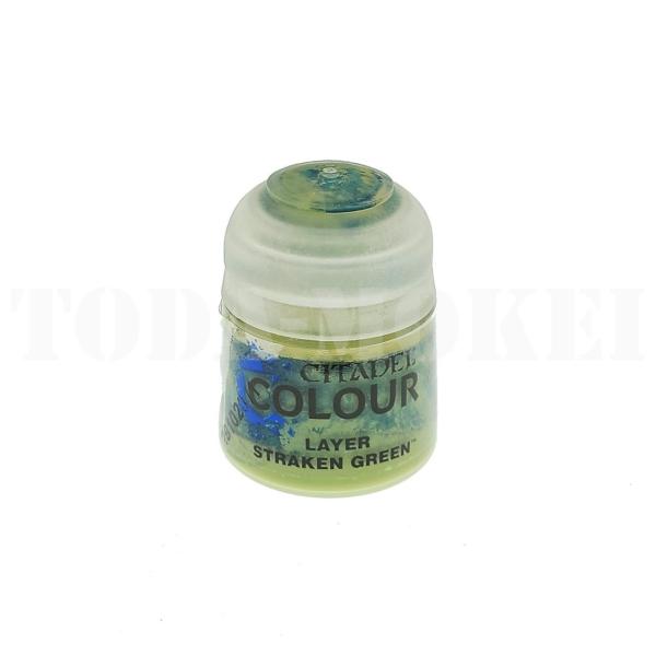 シタデルカラー(Citadel Colour)は、イギリスのゲーム製作会社ゲームズワークショップが販売するホビー用塗料の名称。 自社ブランドの製品「シタデルミニチュア」（ゲーム「ウォーハンマー」シリーズや「ザ・ロード・オブ・ザ・リング」ゲー...