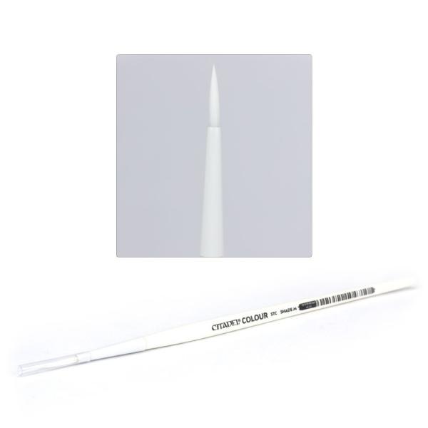 Shading is one of the best ways to add instant depth and shadow to your models, and when you want to avoid getting any o...