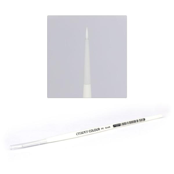 Glazing your models is a great way to add extra colour definition to a completed paint job, and to avoid any messy corre...