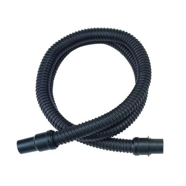 ●マキタ純正の一般清掃用ホース●本体側、電動工具側、360°なめらか回転。フリーカフス式●内径38mm外形44.2mm適合集じん機 ・集じん機：407/407S、408(P)、435(P)、437、470、471(P)、481(P)、406...