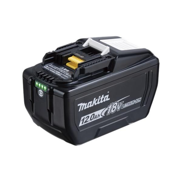 ・大容量で1充電作業量アップ既存バッテリよりセル本数を増やすことで大容量化を実現。さらに衝撃吸収構造により、耐久性も向上。・残容量表示＋自己故障診断確認ボタンを押すと4段階残容量表示(緑4灯表示)＆2個交互点滅で「故障」を表示。・ディスクグ...