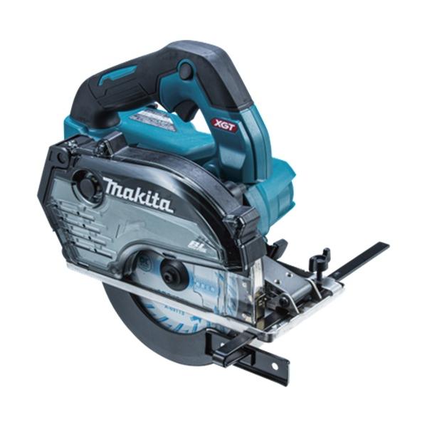 【特長】切断スピード 約20%アップ※40Vmax仕様により、アングル鋼や炭素鋼鋼管等、様々な部材をパワフル&amp;スピーディに切断する150mm充電式チップソーカッタが登場。※ 炭素鋼鋼管(φ34×厚さ3.2mm) 切断時。マキタ社18...