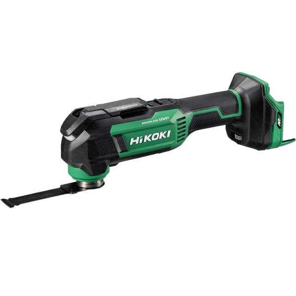 ※こちらの商品はセット品からのバラシ品の為、箱などはありません。高速切断で作業スピードアップブラシレスモーターを搭載し、4.0°の振動角度で従来製品以上の高速切断が可能です。またSTARLOCK MAXブレード対応のため、作業の幅も広がりま...