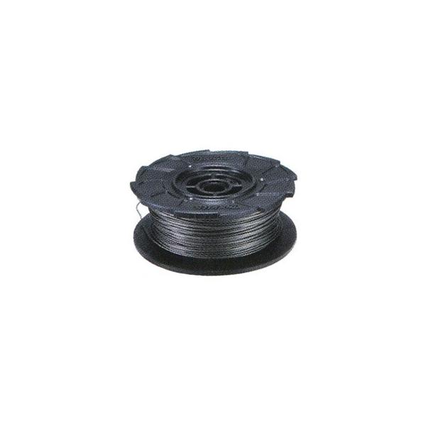 TR180DRGX　(TR180DZK)用結束ワイヤ結束ワイヤ(なまし線/径Φ0.8mm)1箱　50巻入