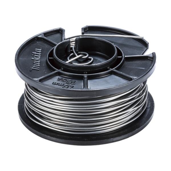 TR001G用結束ワイヤ結束ワイヤ(なまし線/径Φ1.6mm)1箱　32巻入