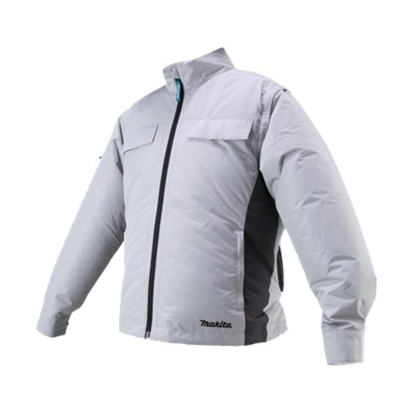 草刈機・刈払機対応草刈機の肩掛けベルト取り出し口付。生地は紫外線・赤外線反射加工のポリエステル素材を採用。ベスト切替可能さらなる快適性を実現する涼しさと着心地風量約40％アップ※通気口メッシュ＆ 襟周りの寸法拡大により、首元や脇への風通しを...