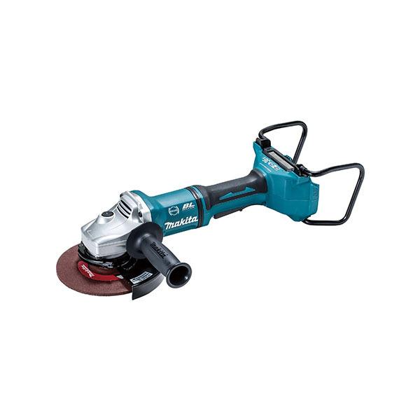 18V＋18V→36VAC機同等のパワーと、充実の安心機能 AC機同等の高速切断大型・高トルクタイプのブラシレスモータを採用。負荷に合わせて自動で最適作業軽負荷はスピーディに、高負荷はパワフルに自動切替。充実の安心機能離せば止まる“パドルス...