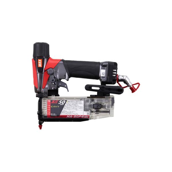 『溝打ち』も、『平打ち』も、仕上り安心！『先端射出のエアダスタ(PAT)』で効率作業！コンタクトトップで最適作業！スリムな溝打用コンタクトトップ「縦向き」はもちろん、「横向き」も打てる！※溝深さ2mm時ますます便利に！使いやすく！風量調整エ...