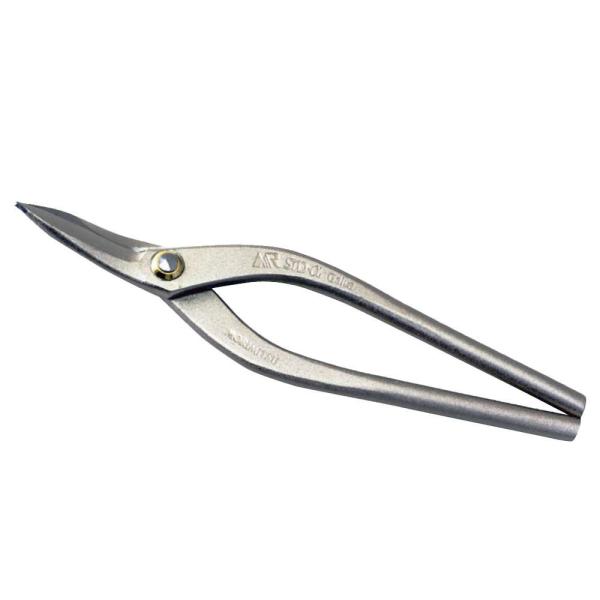 屋根用薄板板金機械類・金きりバサミ【柳刃】直線や曲線切りなどに活用できる万能鋏です。強靱なボディー！SLDシリーズに人気のα(アルファー)をラインナップしました。切れ味抜群の安来鋼に、プラスαの炭素鋼ボディを組み合わせることにより、鋏にかか...