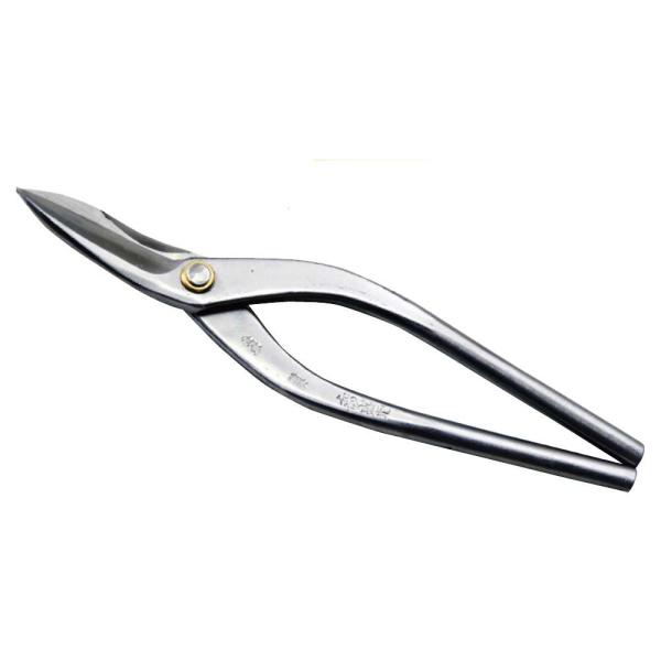 丈夫で長持ち・持続する切れ味。切れ味とライフサイクルを大幅に向上させるため、ステンレス鋼の母材に特殊合金の高級はがねを一体化したステンレス製のハサミです。錆びにくいので日頃のメンテナンスが楽に行え、強度・耐久性・耐摩耗性に優れ、切れ味、使い...