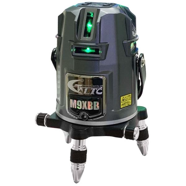 超高輝度ダイレクトグリンレーザー採用揺れ・振動に強い電子整準ラインメモリー機能搭載・脱着式レッグベースで別売品新型追尾台スマートベース(SB-Z)の取付可能●照射ラインメモリー機能最後に照射したラインを記憶次に使用する時に記憶したラインから...