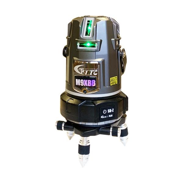 超高輝度ダイレクトグリンレーザー採用揺れ・振動に強い電子整準ラインメモリー機能搭載・スマートベースを外しても使用可能・追尾受光器(LC-ESB)・三脚(EL-GL)付●照射ラインメモリー機能最後に照射したラインを記憶次に使用する時に記憶した...