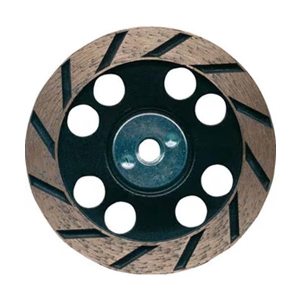 コンクリートの面取りに好適。一度使うとやめられない！と評判です。はねない・たたかない・綺麗に仕上がるSA(ショックアブソーバー)機能新開発SA機能が研削時の衝撃や振動を大幅カット1.長時間使っていても手がしびれにくい。2.初心者でも粗スジな...