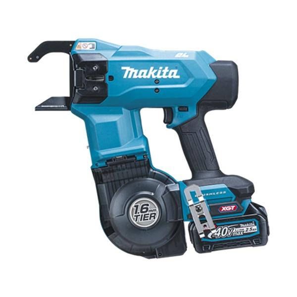 1.6mmワイヤで高い結束力、消費量を低減「ワイヤ引き戻し機構」搭載で強力結束【特長】「太径ワイヤによる高い結束力」 &amp; 「少ないワイヤ消費量」を実現太径1.6mmワイヤ(なまし線)専用で、幅広い鉄筋の組み合わせを強力に結束します。...