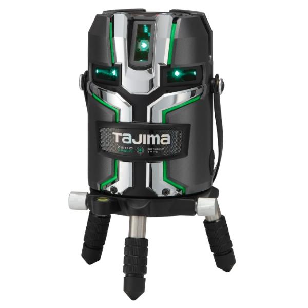 新世代シャープグリーンレーザーにフルライン登場！従来ラインとの比較新世代シャープ グリーンレーザー搭載。シャープで明るく！端までくっきり！屋内の罫書き作業にも最適なグリーンレーザー。視認性の高いグリーンラインが屋内外の罫書き作業を効率化させ...