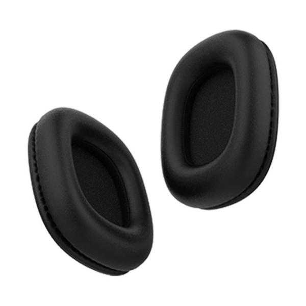 「機能・仕様」オーバーイヤーイヤーマフ素材: レザー + フォーム + 布 (環境に優しく、安全で信頼できる)色: 黒重量：約 各 22.0gサイズ：75x93.5x19mm「同梱物」Solidcom C1(Pro) オーバーイヤーイヤーマ...