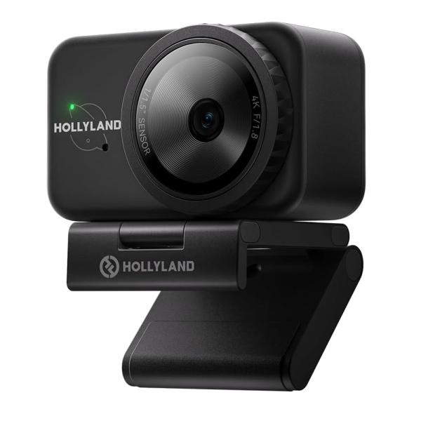 https://tohasen.com/third-party/hollyland-ja/camera/lyra-4k-web-camera/「概要」【4K高画質 &amp; 5000万画素】Hollyland Lyraライブカメラは、50...
