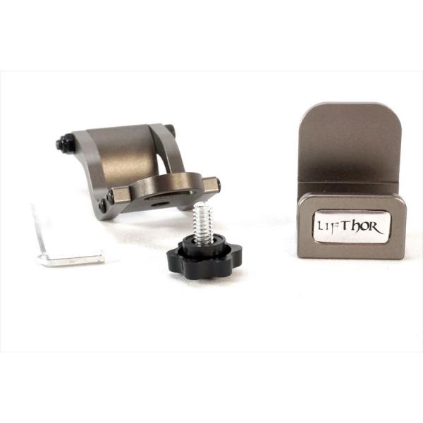 「商品情報」商品情報や関連商品、動画などは弊社サイト商品ページもご参照ください。https://tohasen.com/category-4/tdw-thors-drone-world-/tablet-holder-accessory/tr...