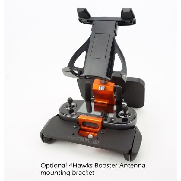 「商品情報」商品情報や関連商品、動画などは弊社サイト商品ページもご参照ください。https://tohasen.com/category-4/tdw-thors-drone-world-/tablet-holder-for-autel-ev...