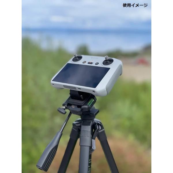 「商品情報」商品情報や関連商品、動画などは弊社サイト商品ページもご参照ください。https://tohasen.com/category-4/tdw-thors-drone-world-/tablet-holder-for-mavic/tr...