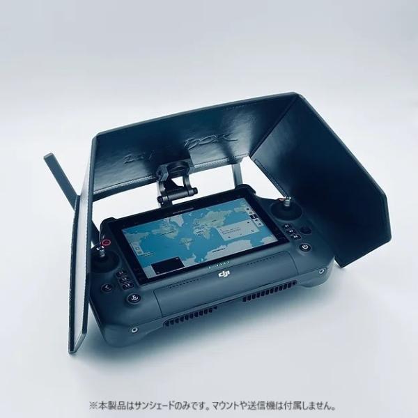 「商品情報」商品情報や関連商品、動画などは弊社サイト商品ページもご参照ください。https://tohasen.com/category-4/tdw-thors-drone-world-/tablet-holder-accessory/li...