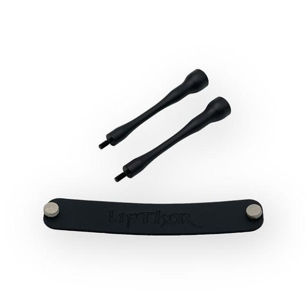 「商品情報」商品情報や関連商品、動画などは弊社サイト商品ページもご参照ください。https://tohasen.com/category-4/tdw-thors-drone-world-/tablet-holder-accessory/li...