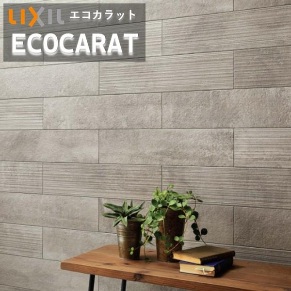 表示価格：ケース単価1ケース=14枚入(重量約15.5kg)あたり枚数：11.3枚/平方メートル※画像に表示された金額はメーカーの定価です。サイズ 形状名606×151角平（フラット）カラーECP-615/RGC1（グレー）ECP-615/...