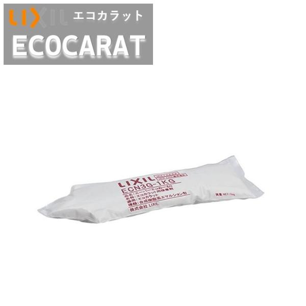 品番ECN3G-1KG形状名1kg樹脂パック商品の留意点●水がかりのない場所であれば、タイルを施工することも可能です。仕様主成分：アクリルエマルション使用量：1.0〜2.0kg/m2有効期間：1年オープンタイム：夏場20分、冬場30分色：ラ...