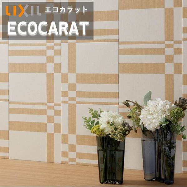 表示価格：ケース単価1ケース=12枚入(重量約11.5kg)あたり枚数：11.3枚/平方メートル※画像に表示された金額はメーカーの定価です。形状名303角平（デザイン柄B）実寸法303×303×厚さ5.5mmカラーECP‐303/DRS1B...