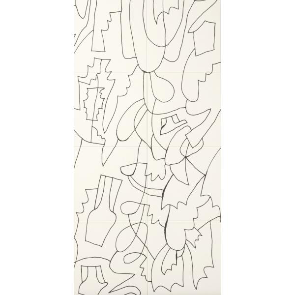 表示価格：ケース単価1ケース=1セット入(重量約9.6kg)あたり枚数：―枚/平方メートルサイズ 形状名1260セット品番ECSF-1260S/51実寸法606×1212×厚さ7.2mm材質・加飾多孔質セラミックス・マグネット・スチール等返...