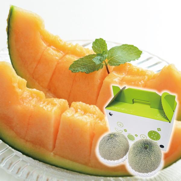 メロンの生産量全国一を誇る茨城県よりお届け！水はけの良い土地、昼夜の気温の寒暖差の大きい気候を兼ね揃えている茨城県産は美味しいメロンを育てるに適した環境です。数ある品種の中から人気な赤肉メロン「クインシーメロン 」「 ラブミーメロン 」いず...