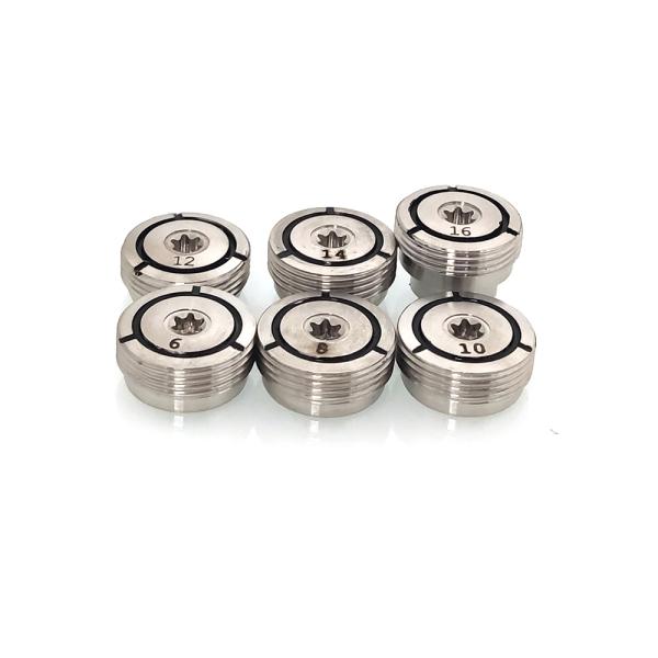 キャロウェイ ビッグバーサ アルファ815 816 GBB EPIC Sub Zero フェアウェイウッドに対応ウェイトフェアウェイウッド用ウェイト商品内容：ウェイト1点(画像は複数ですが商品は1個になります)※この商品は非純正・社外品パー...