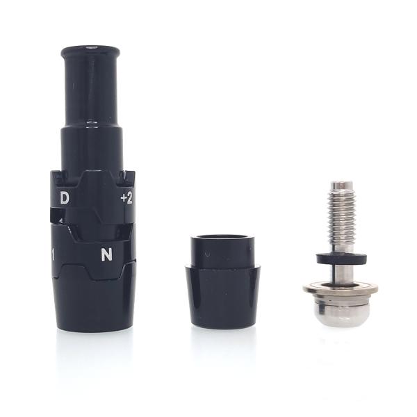 キャロウェイ マーベリック MAVRIK ローグ ROGUE EPIC Flash Sub Zero GBB EPIC Sub Zero用スリーブ BIG BERTHA 815 816 XR XR16 X2 HOT適合対応 335tip