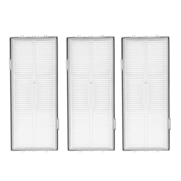 商品説明Roborock ロボロック エアフィルターPro ３個 互換品です。■対応機種S7 / S7+ / S7 MaxV / S7 MaxV Plus / S7 MaxV Ultra / S8 Pro Ultra(ご購入前にロボット機種...