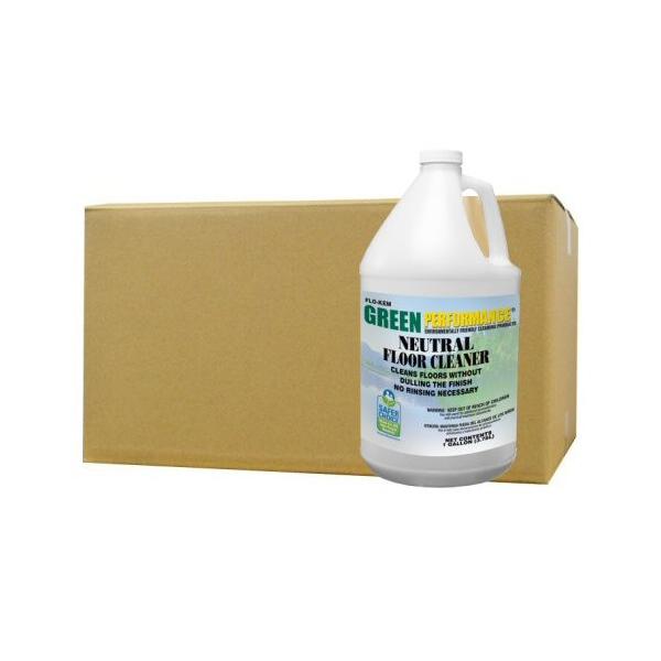 【商品名】GP106 ニュートラルクリーナー ［床用洗剤］【内容量】3.78L×4本【液　性】中性【仕　様】pH：8.0【界面活性剤】Tomadol 900, Macat A-08【希釈率】床(60〜100倍）トイレ（20倍）拭き掃除（60...