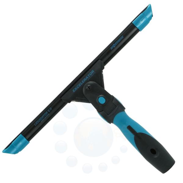 【商品名】モアマン エクセレイタースクイジーセット 30cm【セット内容】モアマン エクセレイターハンドル [M23525]リクイディター用チャンネル2.0 30cm [M23216]【販売元】株式会社ソニカル【商品特長】［モアマン エクセ...